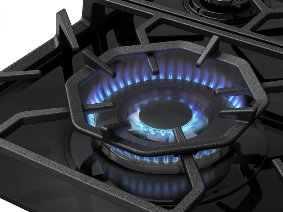 Gas Cooktops | Westinghouse Australia