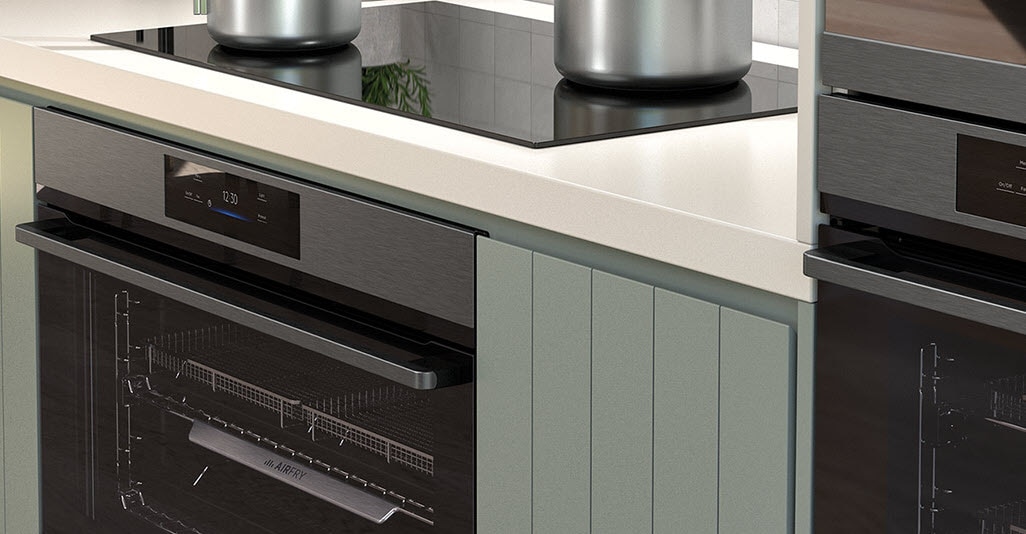 Induction Cooktops | Westinghouse Australia