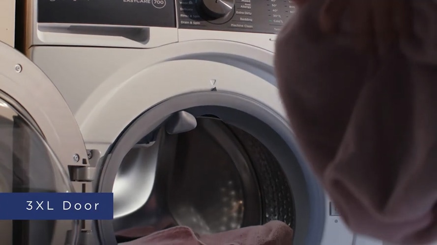 Westinghouse Washing Machines Product Features | Westinghouse Australia
