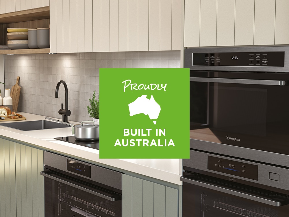 Westinghouse Australia | Westinghouse Home Appliances