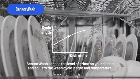 Dishwashers | Westinghouse Australia