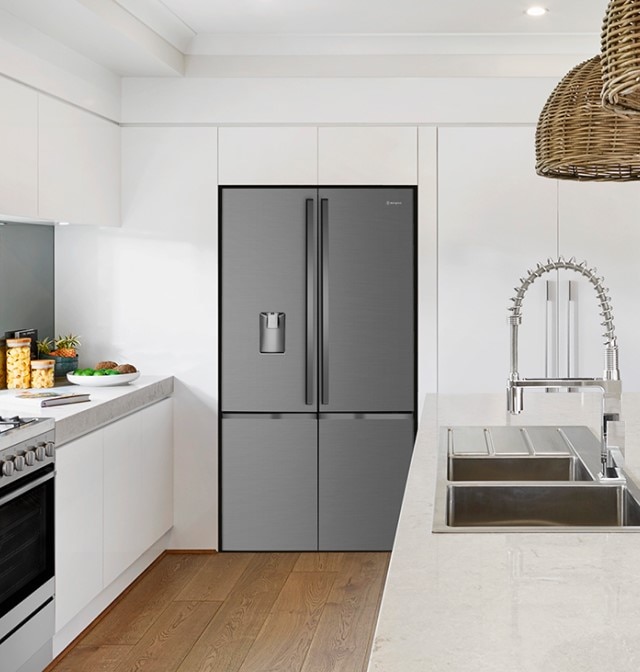 Fridge Stacking Guide | Un-Glossy | Westinghouse Australia