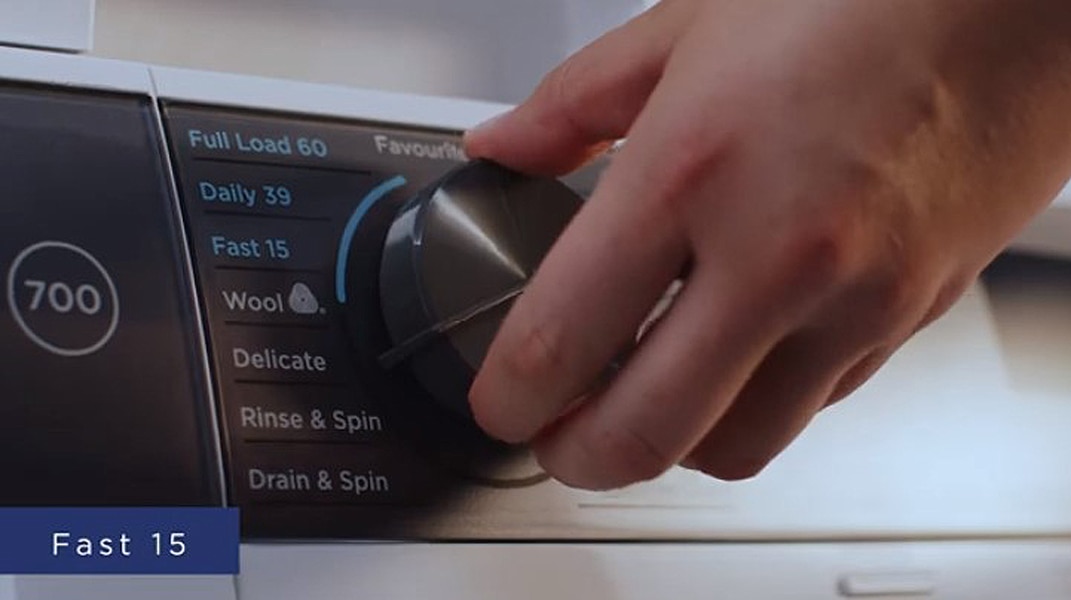 Westinghouse Washing Machines Product Features | Westinghouse Australia