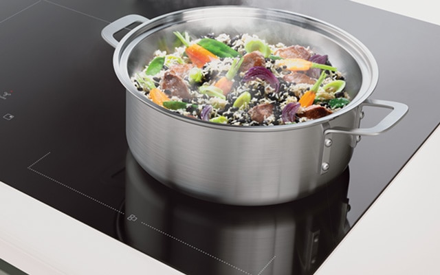 Induction Cooktops | Westinghouse Australia