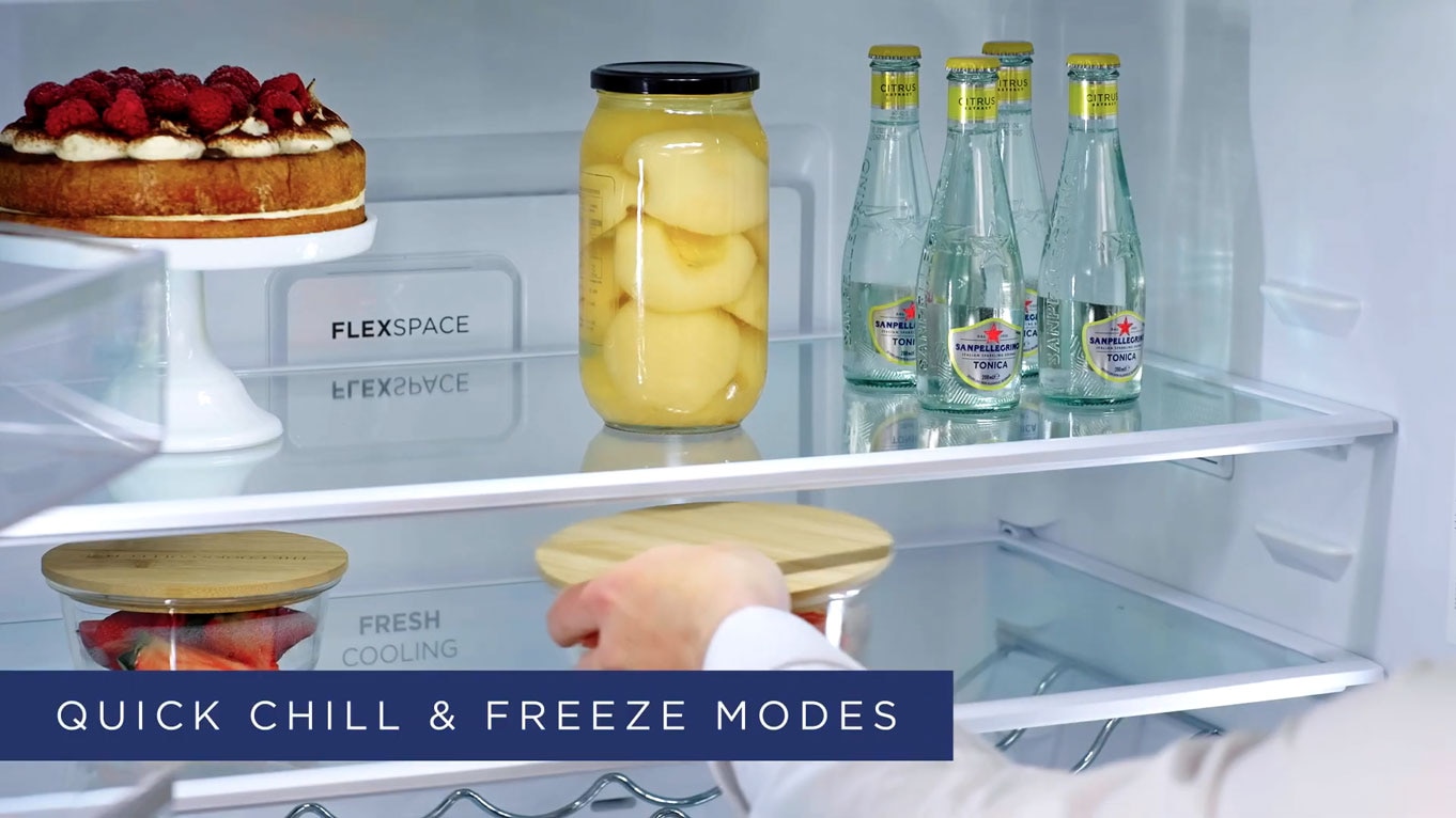 Quad Door | Westinghouse Australia