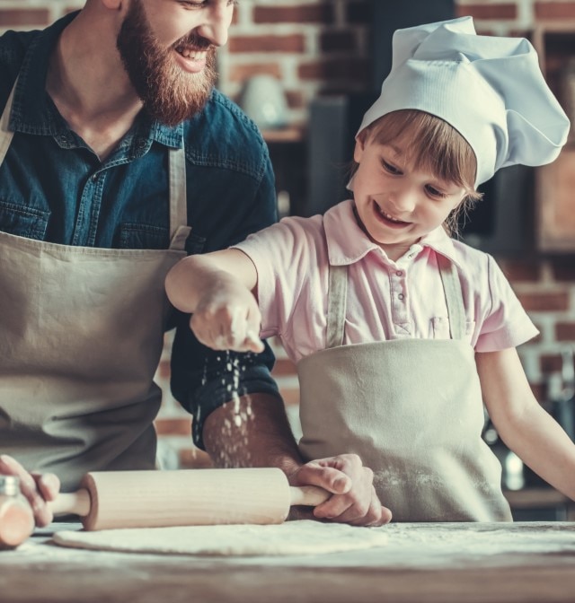 Why The Kitchen is the New Mancave | Un-Glossy | Westinghouse Australia