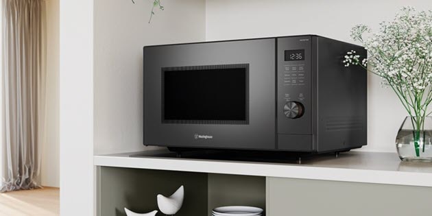 Microwaves | Westinghouse Australia