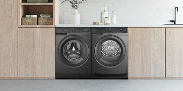 Westinghouse Washing Machines | Front and Top Load Washers ...
