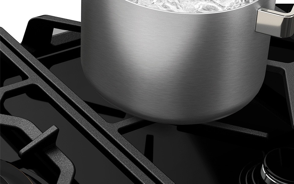 60cm Cooktops | Westinghouse Australia