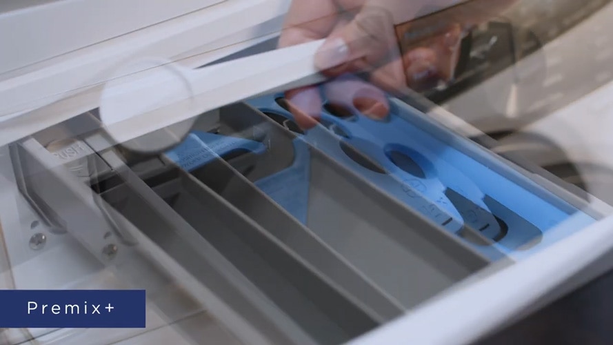 Westinghouse Washing Machines Product Features | Westinghouse Australia