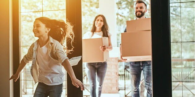 The Ultimate Moving House Guide | Un-Glossy | Westinghouse Australia