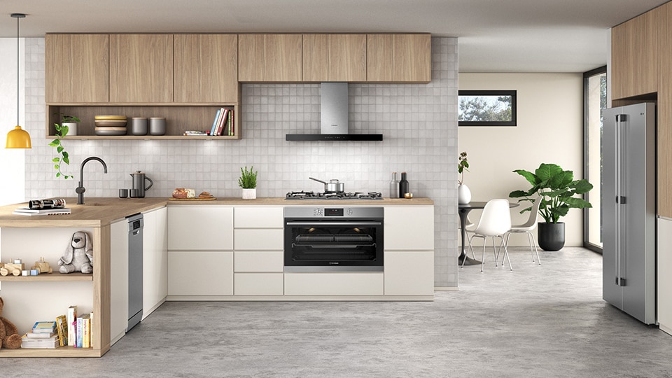 Cooking Appliances and Accessories | Westinghouse Australia