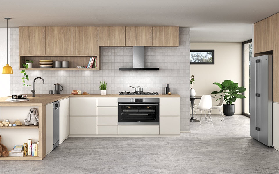 90cm Rangehoods | Westinghouse Australia