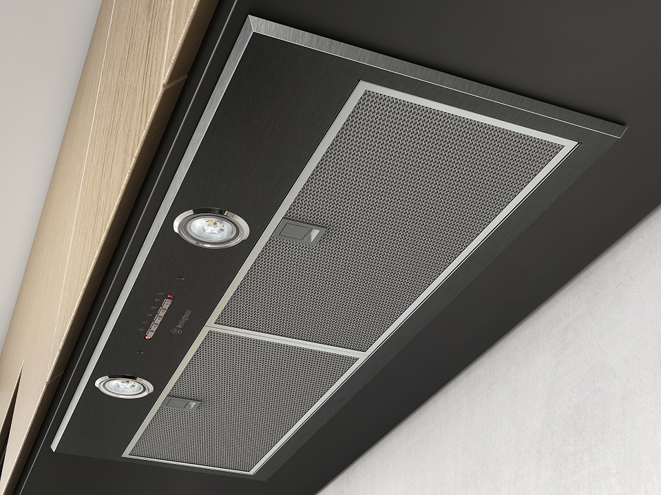 Undermount Rangehoods | Westinghouse Australia