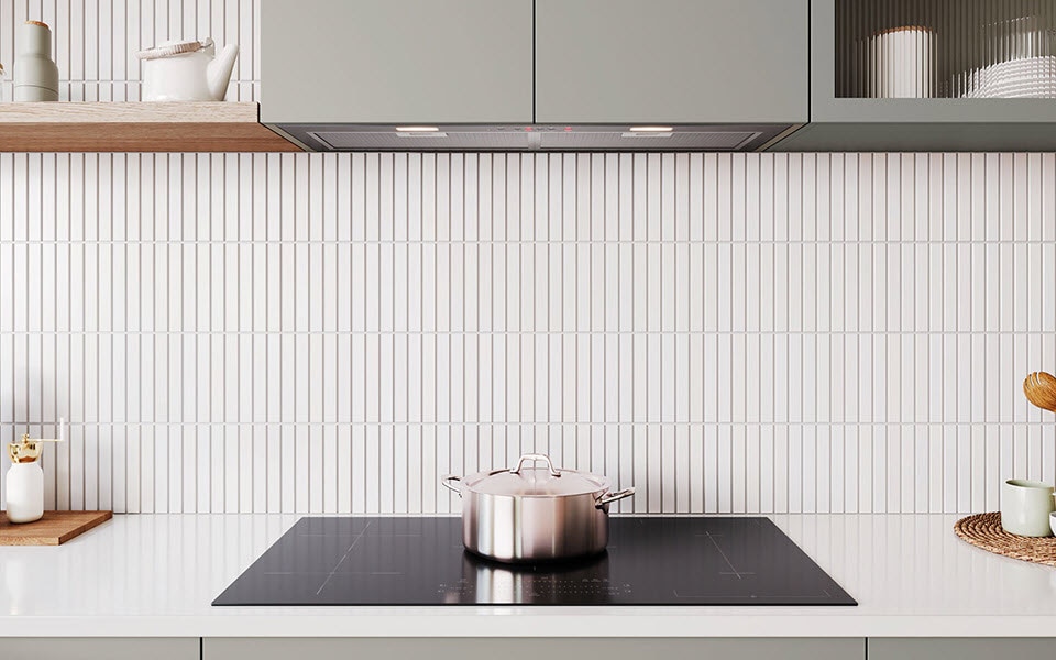 Electric Cooktop Cooking Appliances | Westinghouse Australia