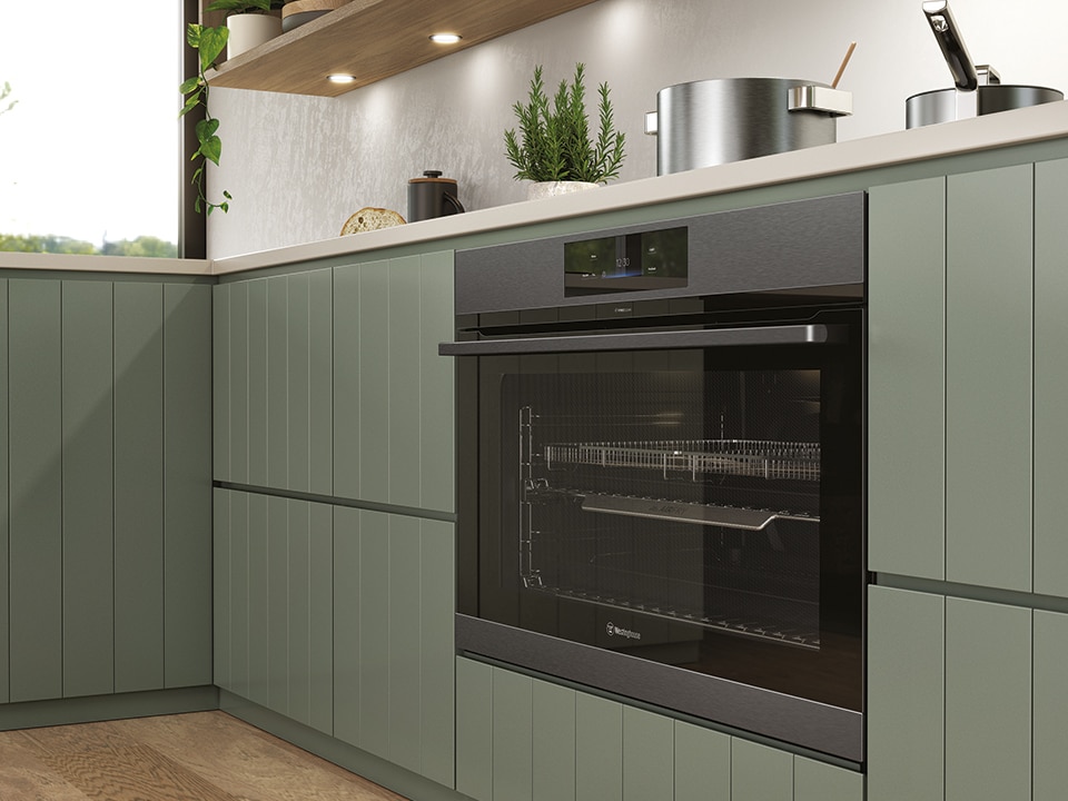 90cm Ovens | Westinghouse Australia