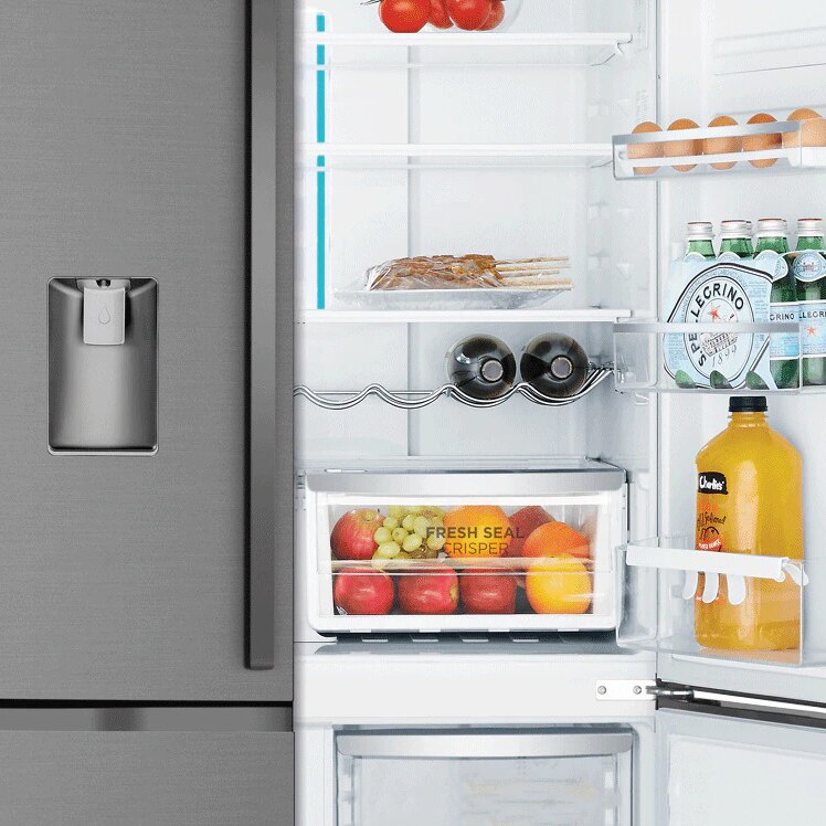 Westinghouse fridge freezer store