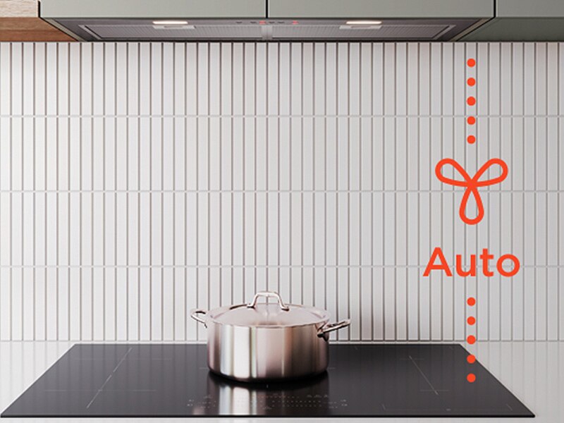 Induction Cooktops | Westinghouse Australia