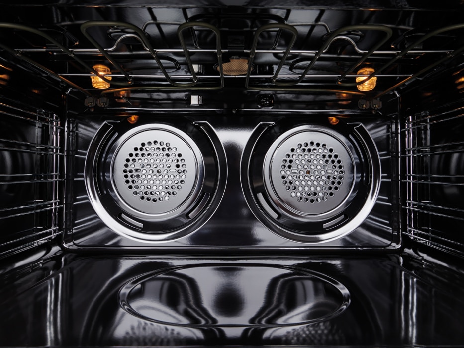 Pyrolytic Ovens | Self Cleaning Ovens | Westinghouse Australia