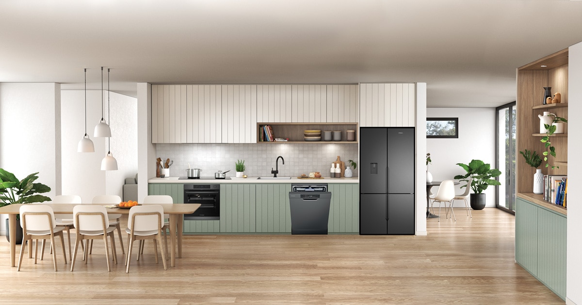 Dishwashing | Westinghouse Australia