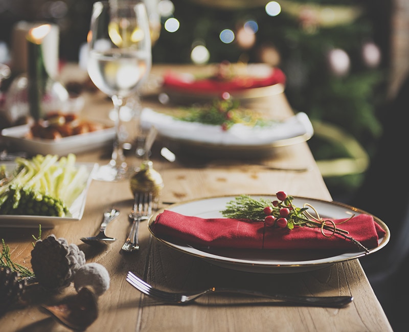 5 Hacks For Hosting Christmas | The Un-Glossy | Westinghouse Australia