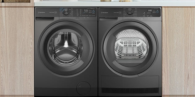 Front Loader Buying Guide | Westinghouse Australia