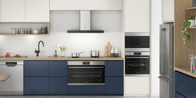 Foolproof Fridge Stacking Guide | Westinghouse Australia