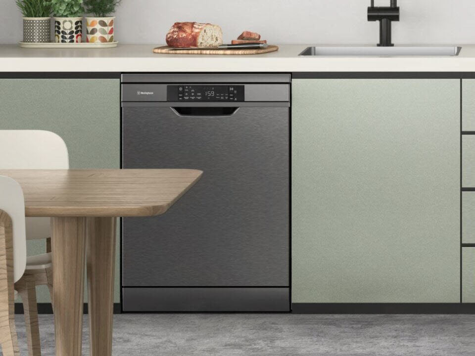 Commercial Appliances | Westinghouse Australia