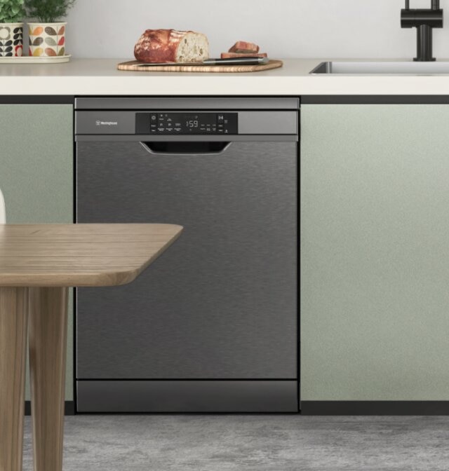 Commercial Appliances | Westinghouse Australia