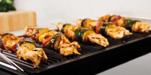 The Do's & Don'ts of Using A Cooktop | Westinghouse Australia