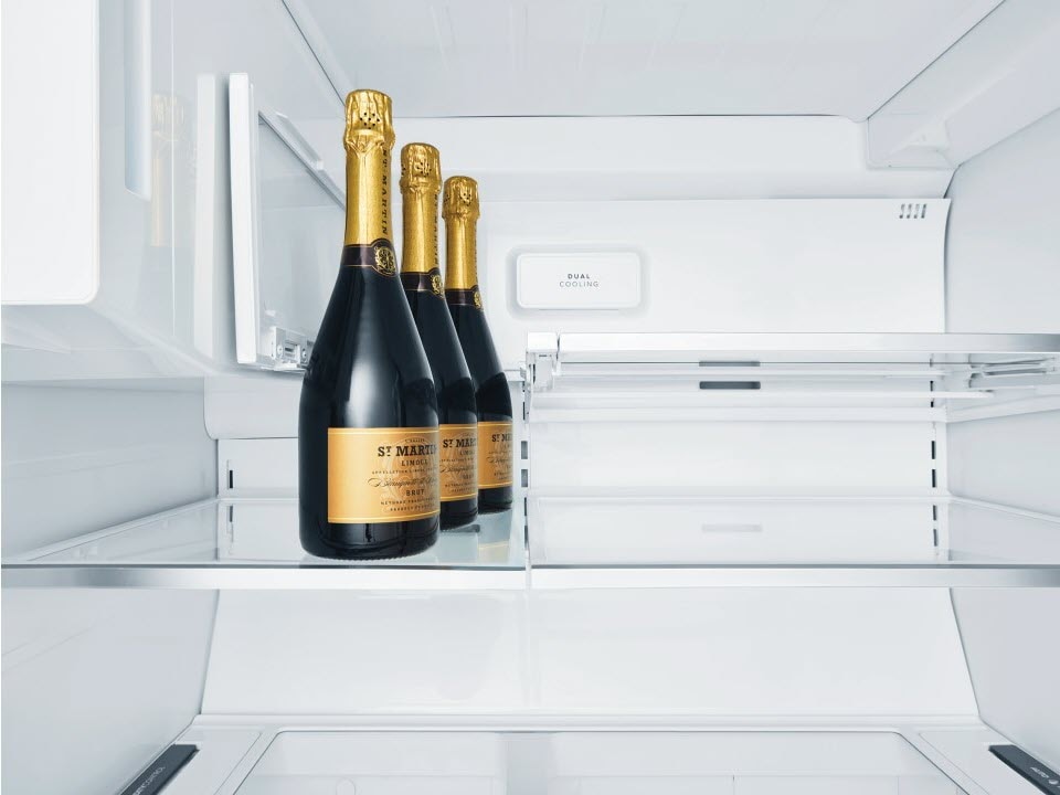 Fridges and Freezers | Westinghouse Australia