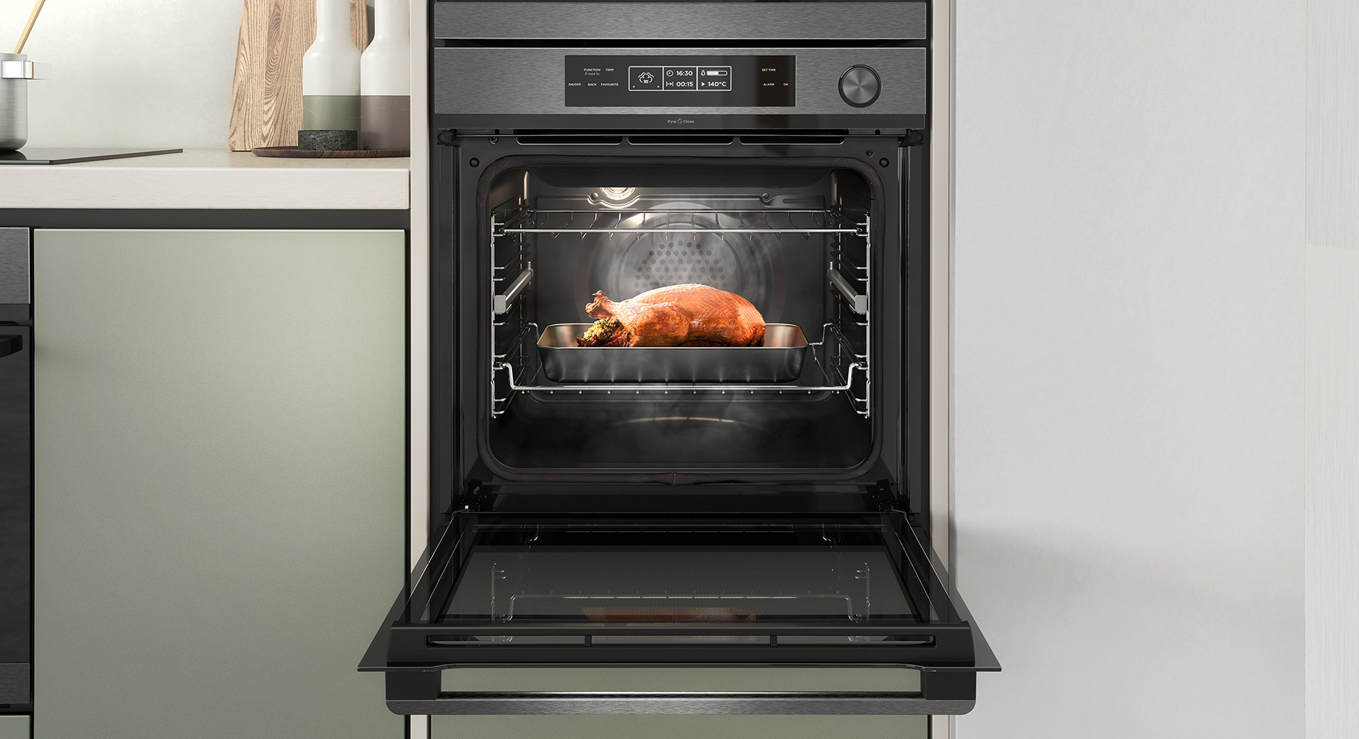Steam Oven Cooking Do’s and Don’ts | Westinghouse Australia
