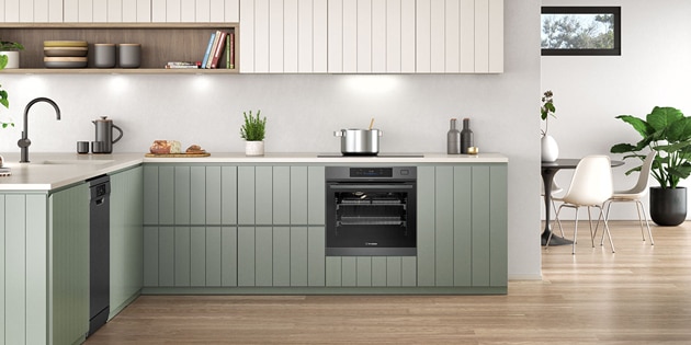 Pyrolytic Ovens | Self Cleaning Ovens | Westinghouse Australia