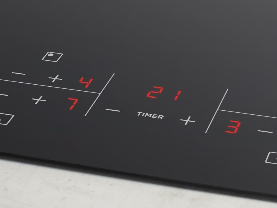 Ceramic Cooktops | Westinghouse Australia
