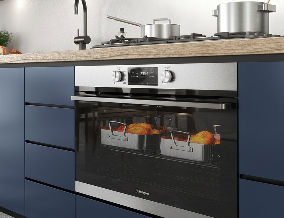 Product Installation | Westinghouse Australia