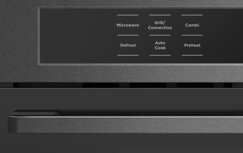 Built In Microwaves | Westinghouse Australia