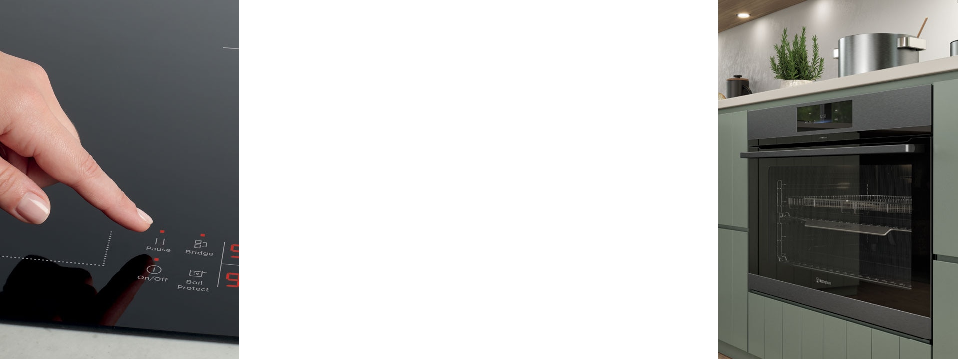 60cm Cooktops | Westinghouse Australia