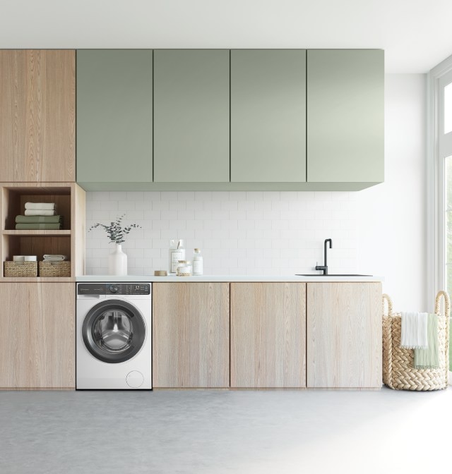 Front Loader Buying Guide | Westinghouse Australia