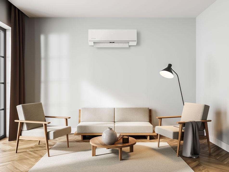 Air Conditioning | Air Conditioners | Westinghouse Australia ...