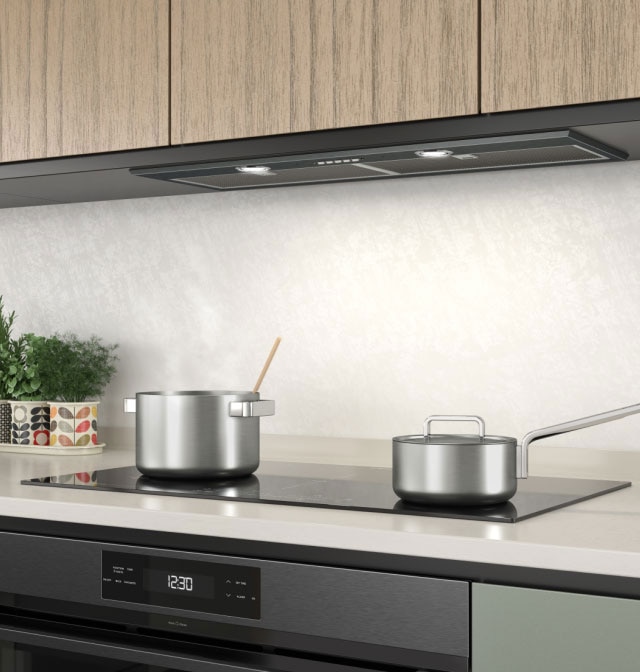 900mm / 90cm Rangehoods | Westinghouse Australia