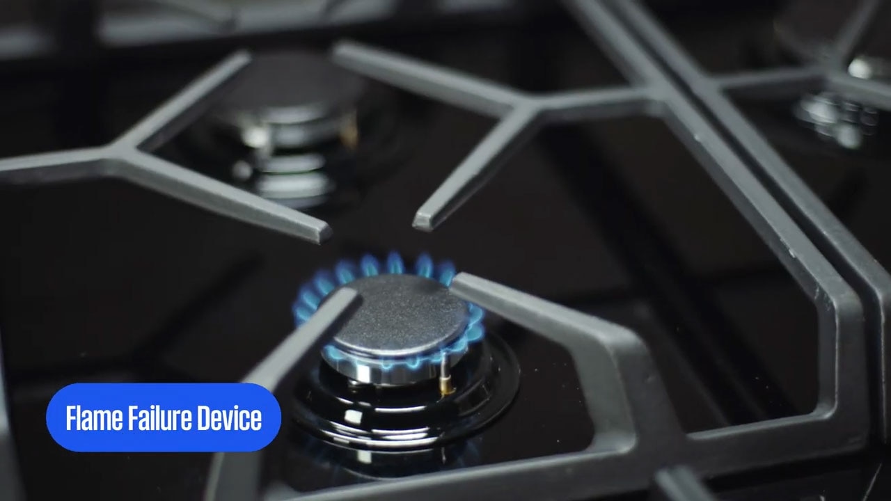 Westinghouse Cooktops Product Features | Westinghouse Australia