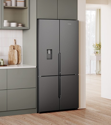 Bottom Mount Fridges | Fridges | Westinghouse Australia