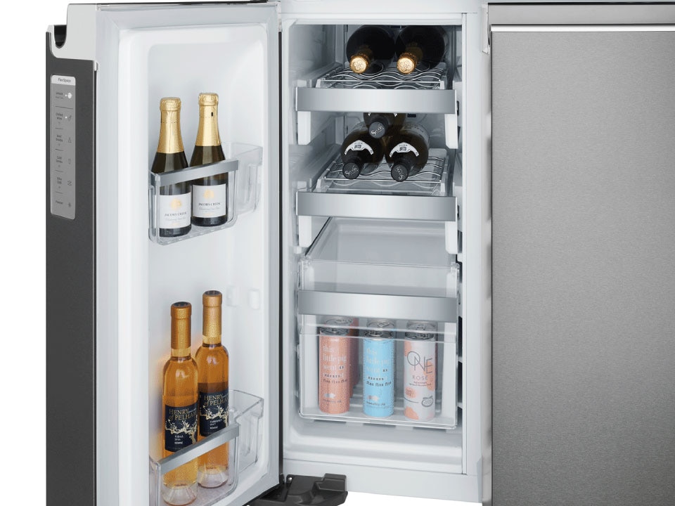 French Door Fridges | Fridges | Westinghouse Australia