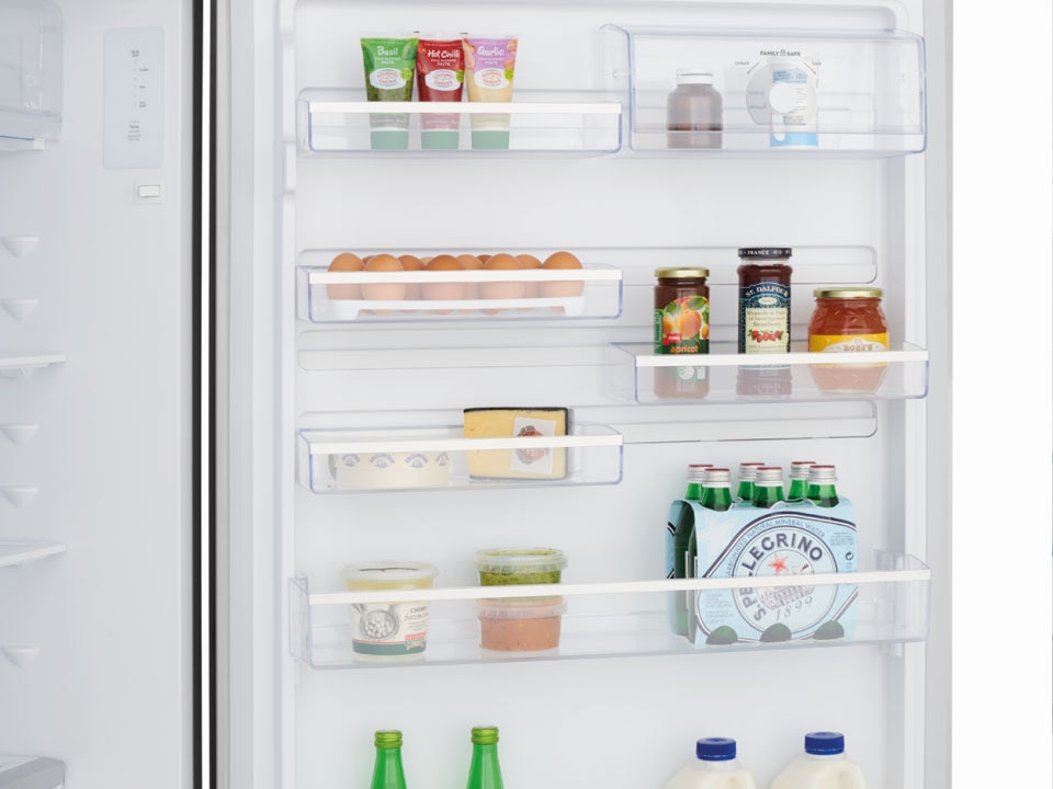 Bottom Mount Fridges | Fridges | Westinghouse Australia