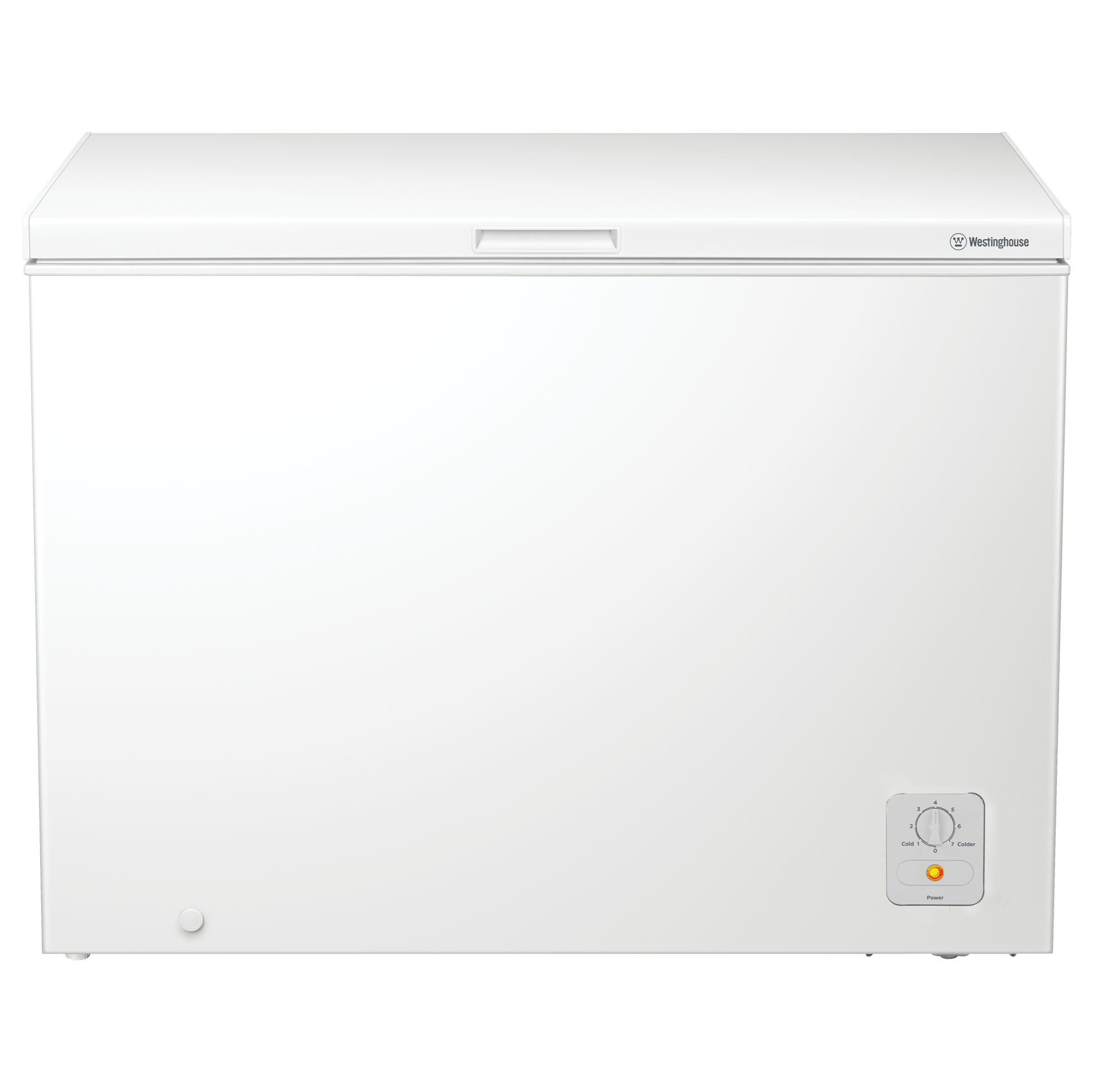 300L chest freezer - WCM3000WE | Westinghouse Australia
