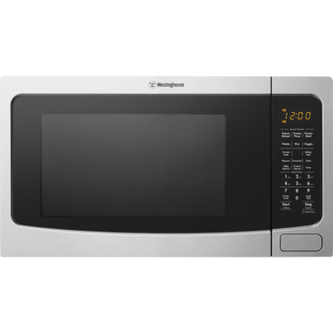 40L countertop microwave oven - WMF4102SA | Westinghouse Australia