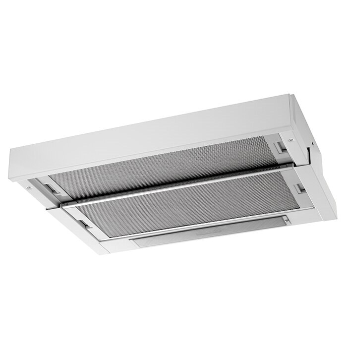 60cm Slideout recirculating rangehood - WRR614WA