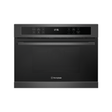 44L built-in combi microwave, dark stainless steel - WMB4425DSC ...