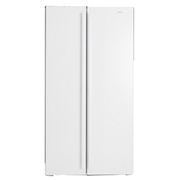 Compact Side by Side Fridge - WSE6100WA | Westinghouse Australia