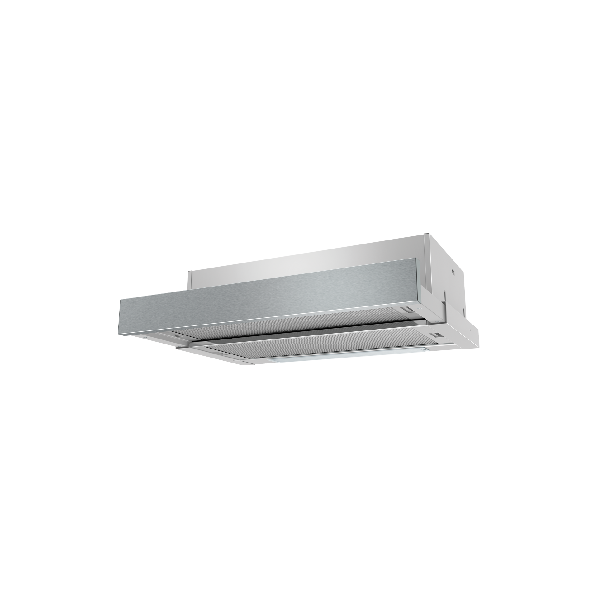 60cm slide-out rangehood, s/steel front - WRR614SB | Westinghouse Australia